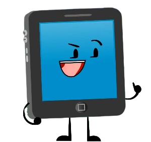 iPad | Object Invasion Wiki | Fandom