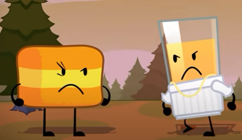 OJ/Relationships | Object Invasion Wiki | Fandom