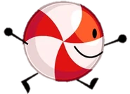 Candy/Gallery | Object Invasion Wiki | Fandom