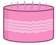 Cakey/Gallery | Object Invasion Wiki | Fandom