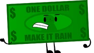Dollar | Object Invasion Wiki | Fandom