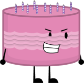 Cakey/Gallery | Object Invasion Wiki | Fandom