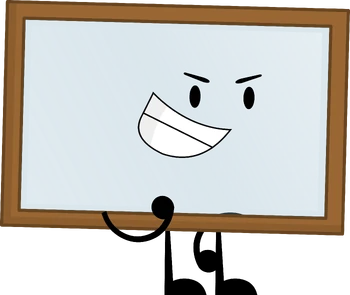 Window | Object Invasion Wiki | Fandom