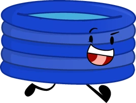 Pool | Object Invasion Wiki | Fandom