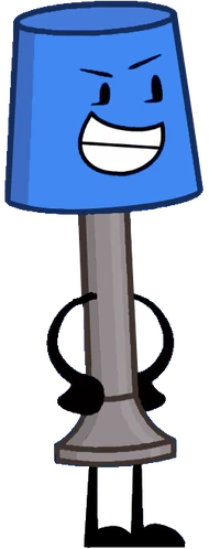 Lamp | Object Invasion Wiki | Fandom