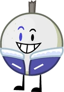 Grapefruit | Object Invasion Wiki | Fandom