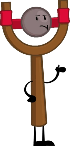 Slingshot | Object Invasion Wiki | Fandom