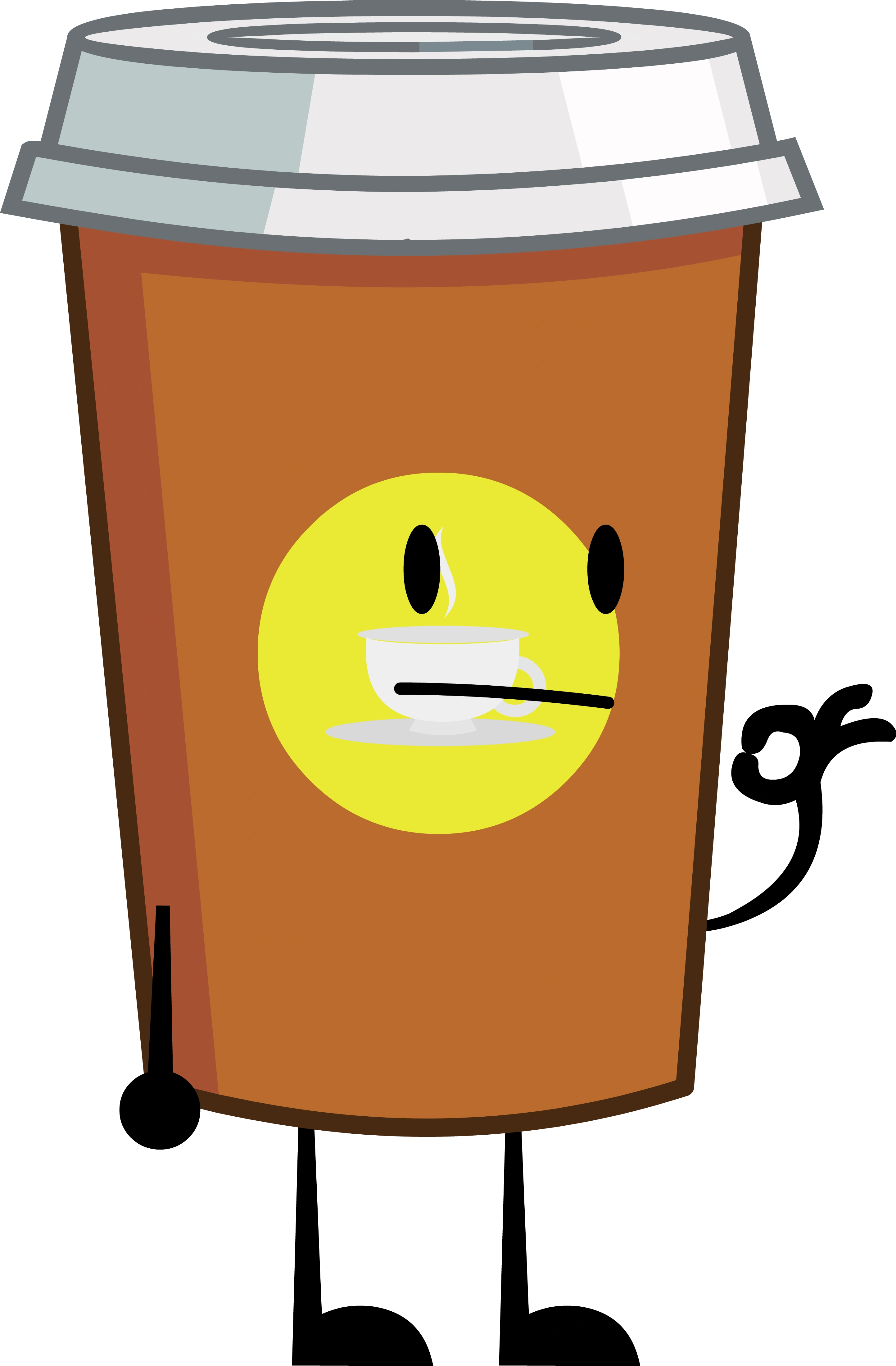 Coffee | Object Invasion Wiki | Fandom