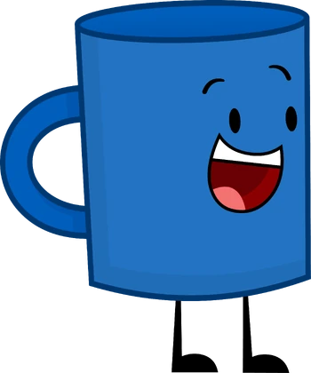 Cup | Object Invasion Wiki | Fandom