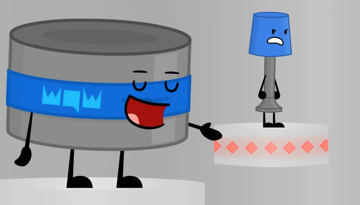 Tuna/Relationships | Object Invasion Wiki | Fandom