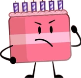 Cakey/Gallery | Object Invasion Wiki | Fandom