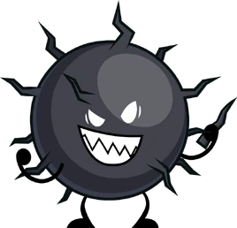 Mace | Object Invasion Wiki | Fandom