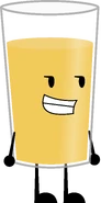 Orange Juice | Object Invasion Wiki | Fandom