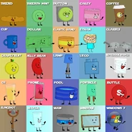 Slingshot | Object Invasion Wiki | Fandom