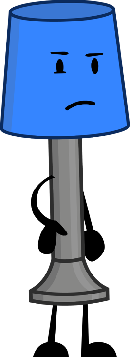 Lamp | Object Invasion Wiki | Fandom