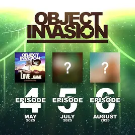 ALL AT ONCE | Object Invasion Wiki | Fandom