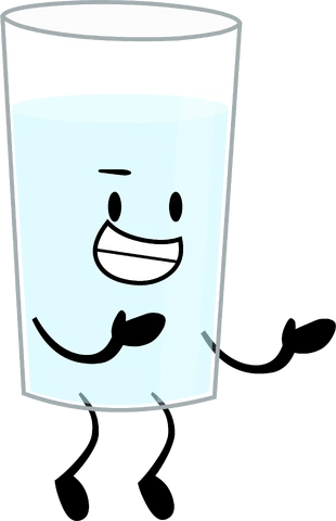 Water | Object Invasion Wiki | Fandom