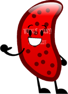 Jelly Bean/Gallery | Object Invasion Wiki | Fandom