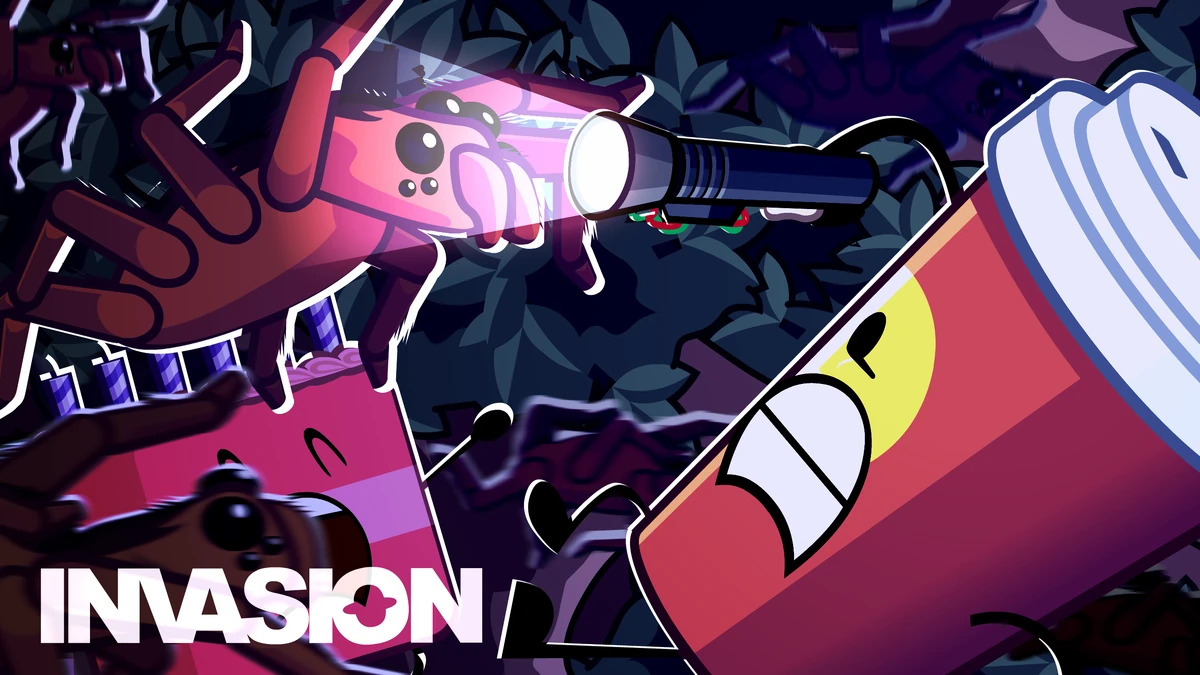 Category:Episodes | Object Invasion Wiki | Fandom