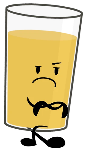 Orange Juice | Object Invasion Wiki | Fandom