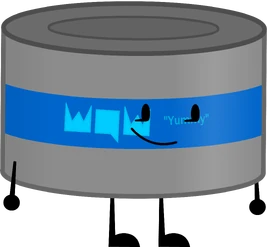 WAW | Object Invasion Wiki | Fandom