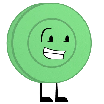 Breath Mint | Object Invasion Wiki | Fandom