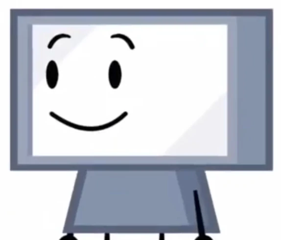 User blog:Tent Animations/Television (Sudden Death) | Object Invasion ...