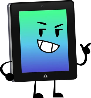 IPad | Object Invasion Wiki | Fandom