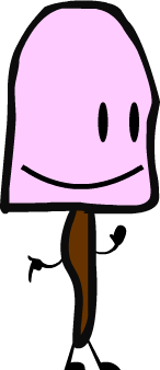 Popsicle | Object Invasion Wiki | Fandom