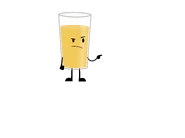 Orange Juice | Object Invasion Wiki | Fandom