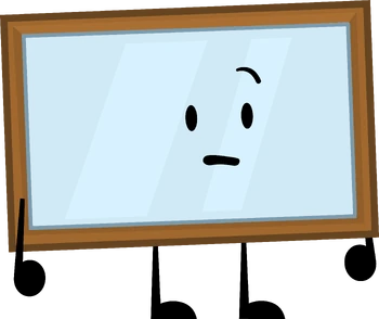 Window | Object Invasion Wiki | Fandom