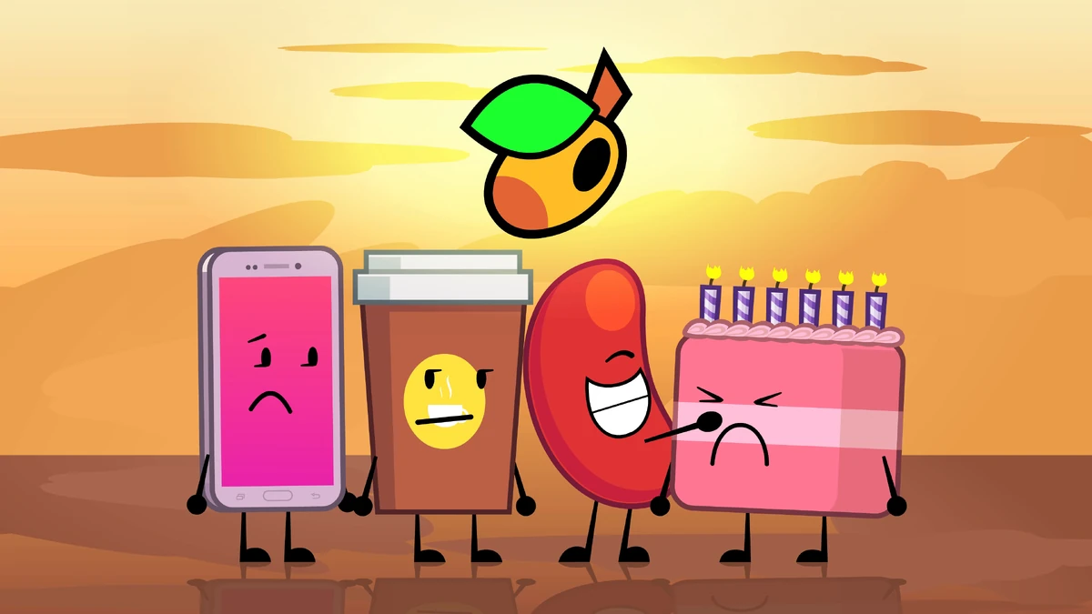 Team Mangoes | Object Invasion Wiki | Fandom