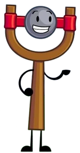 Slingshot | Object Invasion Wiki | Fandom