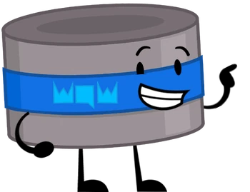 Tuna | Object Invasion Wiki | Fandom