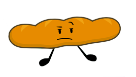 Bread | Object Invasion Wiki | Fandom