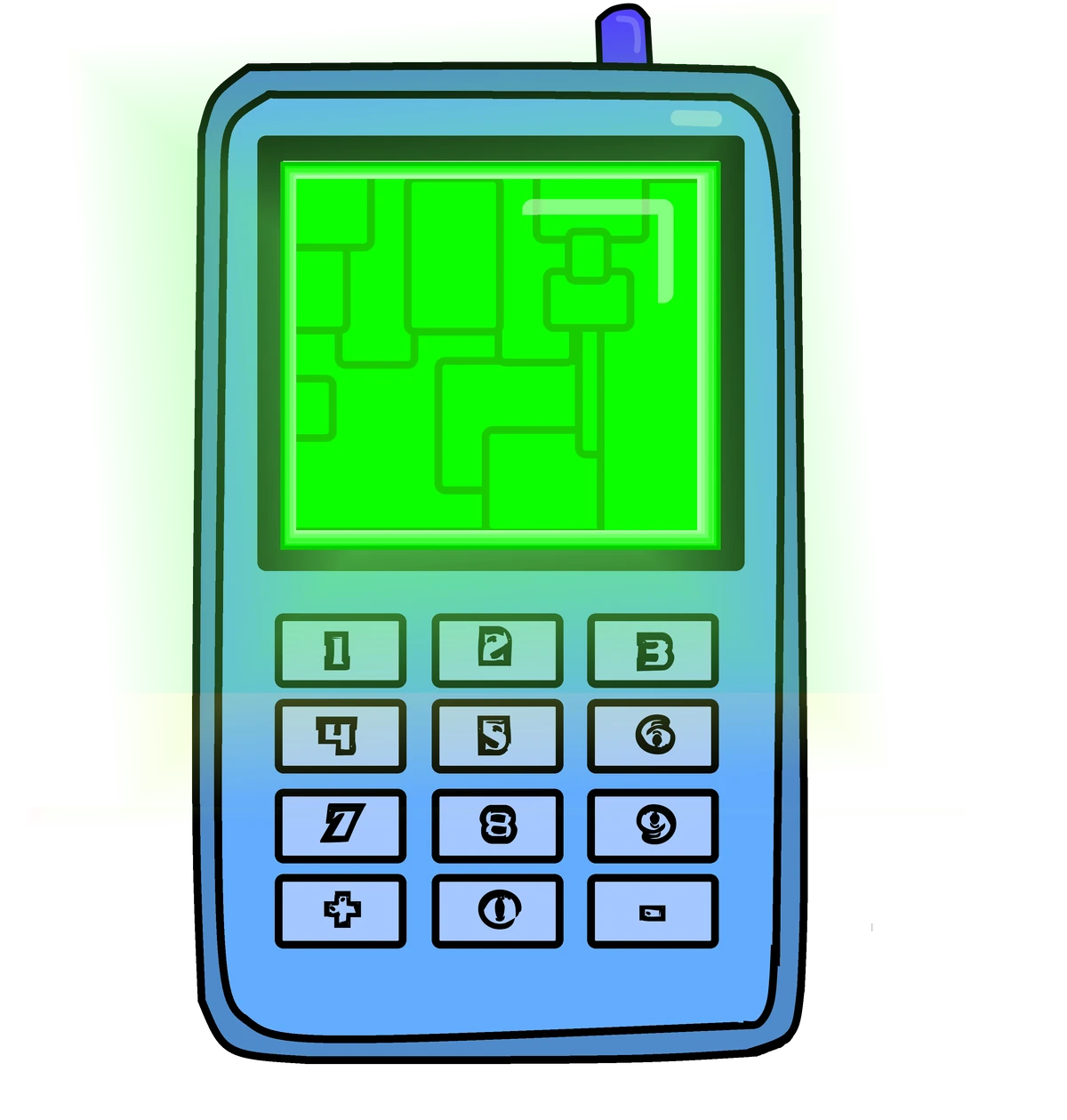 Voting icons | Object Invasion Wiki | Fandom