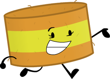 Elastic Band | Object Invasion Wiki | Fandom