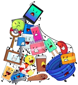 Object Invasion Wiki | Fandom