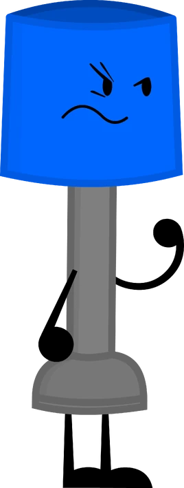 Lamp | Object Invasion Wiki | Fandom