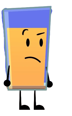 Orange Juice | Object Invasion Wiki | Fandom