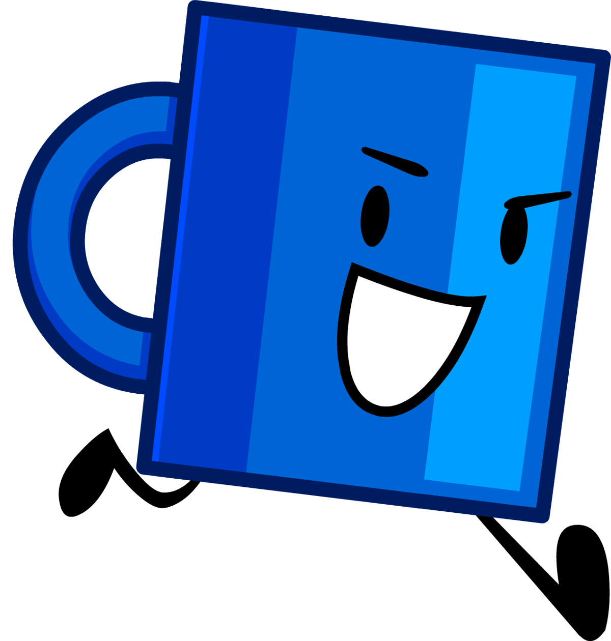 Cup | Object Invasion Wiki | Fandom