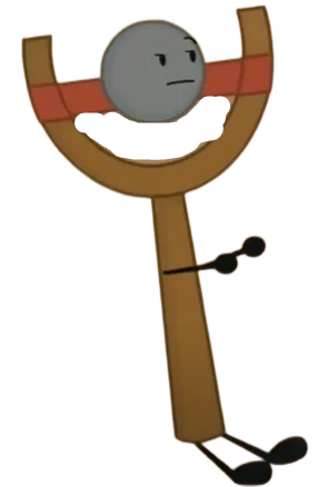 Slingshot | Object Invasion Wiki | Fandom