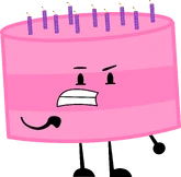 Cakey/Gallery | Object Invasion Wiki | Fandom