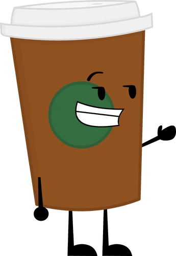 Coffee | Object Invasion Wiki | Fandom