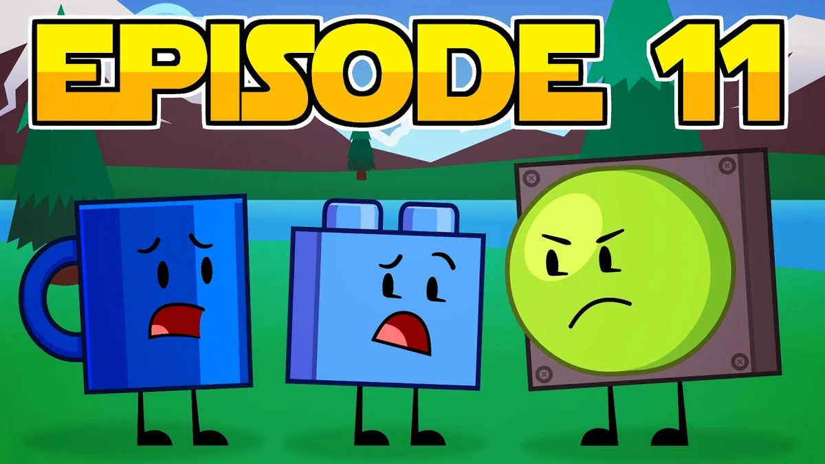 Make It Rain | Object Invasion Wiki | Fandom