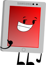 Phone/Gallery | Object Invasion Wiki | Fandom