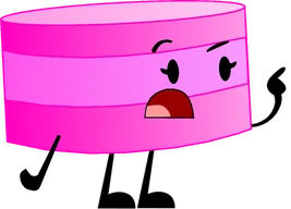 Cakey | Object Invasion Wiki | Fandom