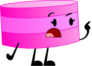 Cakey | Object Invasion Wiki | Fandom