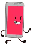 Phone/Gallery | Object Invasion Wiki | Fandom