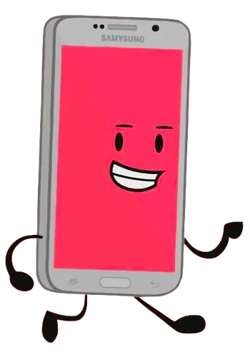 Phone | Object Invasion Wiki | Fandom